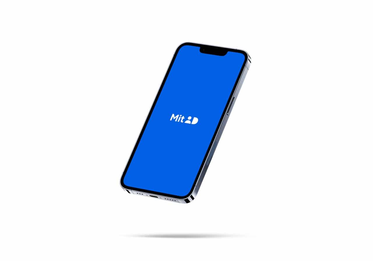 MitID - Vi er MitID tjenesteudbyder her hos Twentyfour