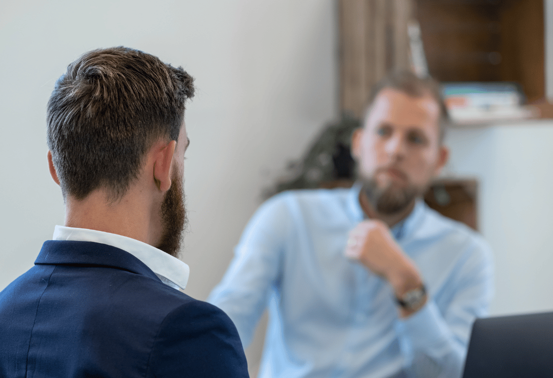 Map your digital project with a clarification project | Twenty four