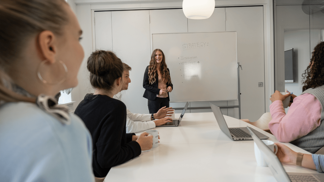 Map your digital project with a clarification project | Twenty four