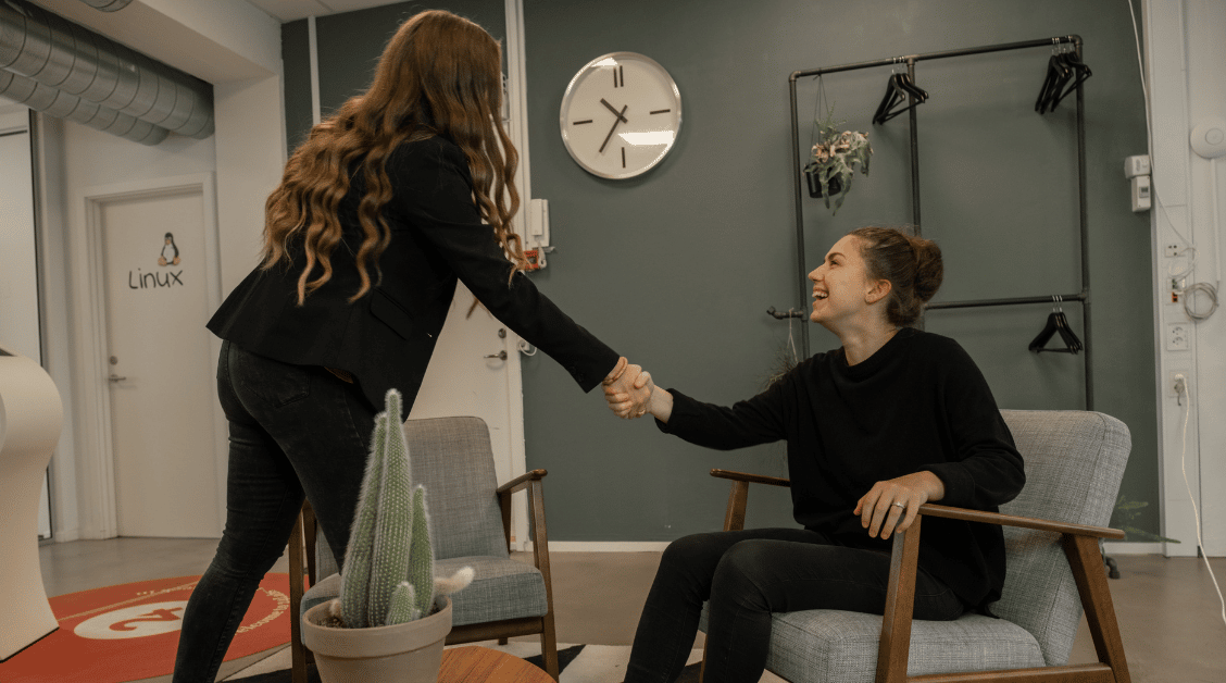 Map your digital project with a clarification project | Twenty four